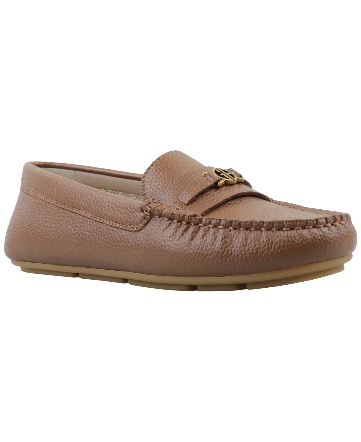 Click here for Giani Bernini Womens Caelann Driver Slip-On Loafer... prices