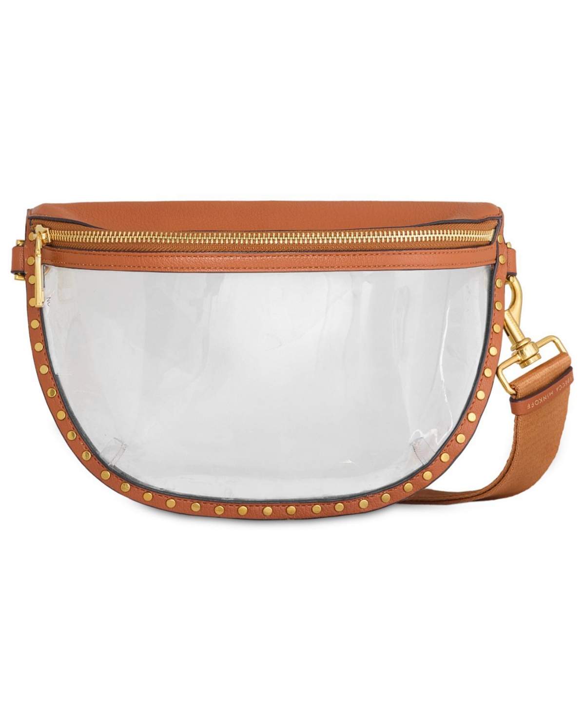 Click here for Rebecca Minkoff Darren Stadium Medium Sling Handba... prices