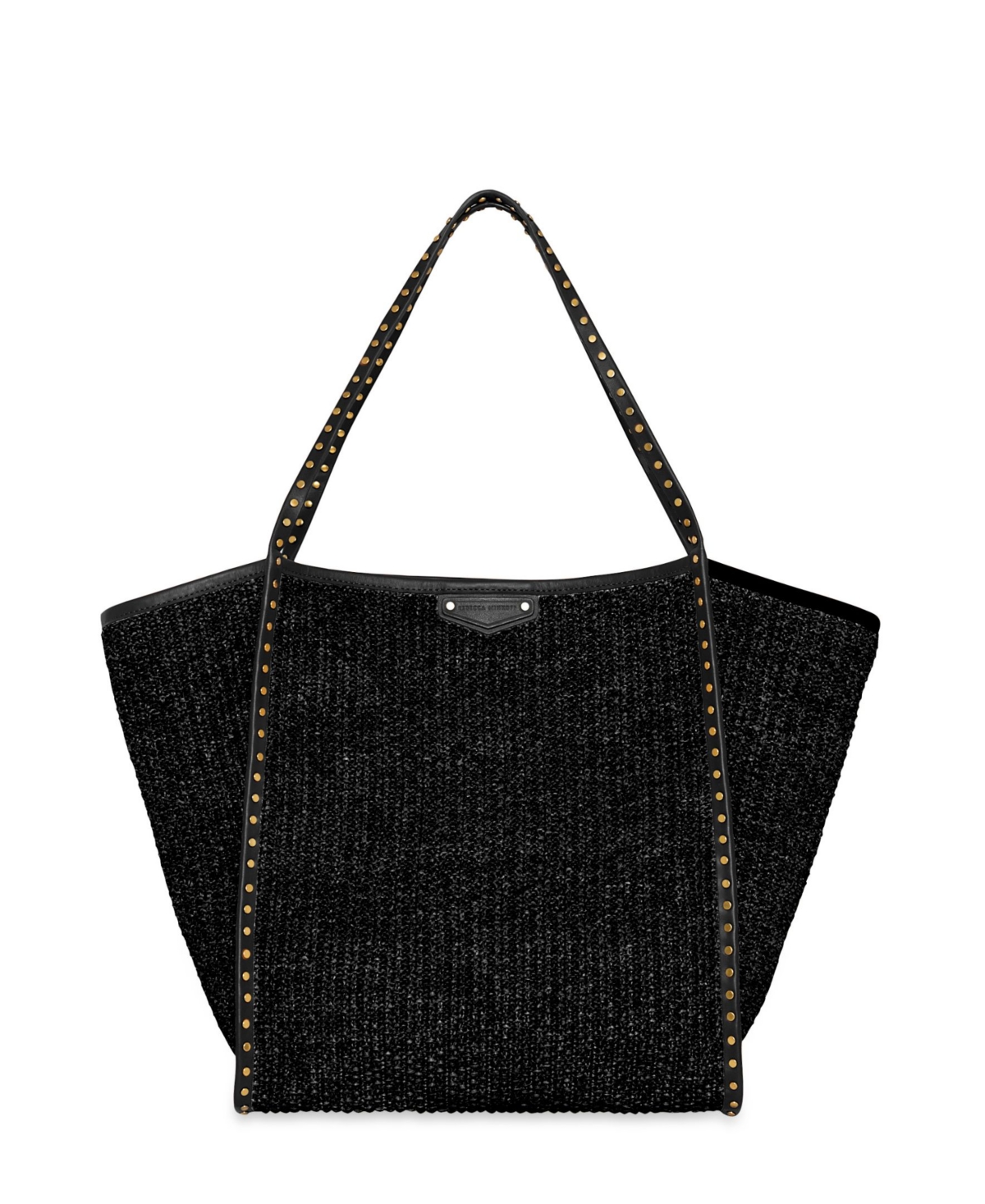Click here for Rebecca Minkoff Dylan Medium Tote Handbag - Black prices