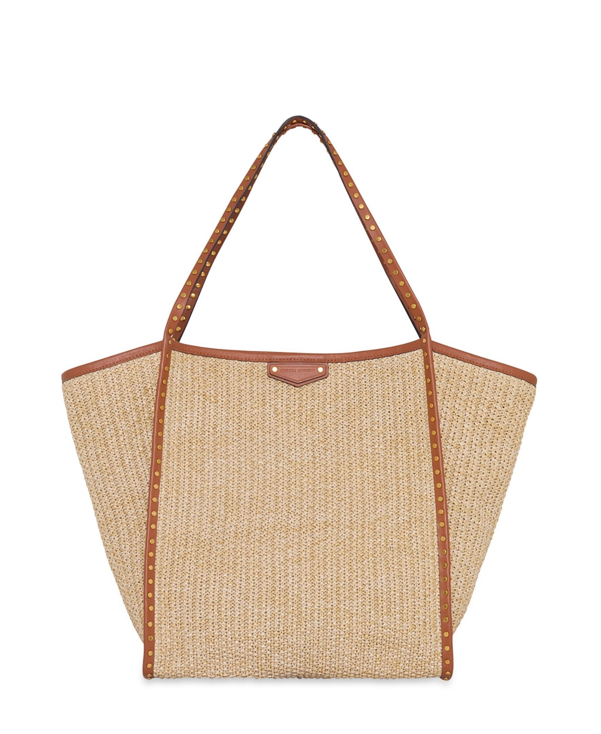 Click here for Rebecca Minkoff Dylan Medium Tote Handbag - Natura... prices