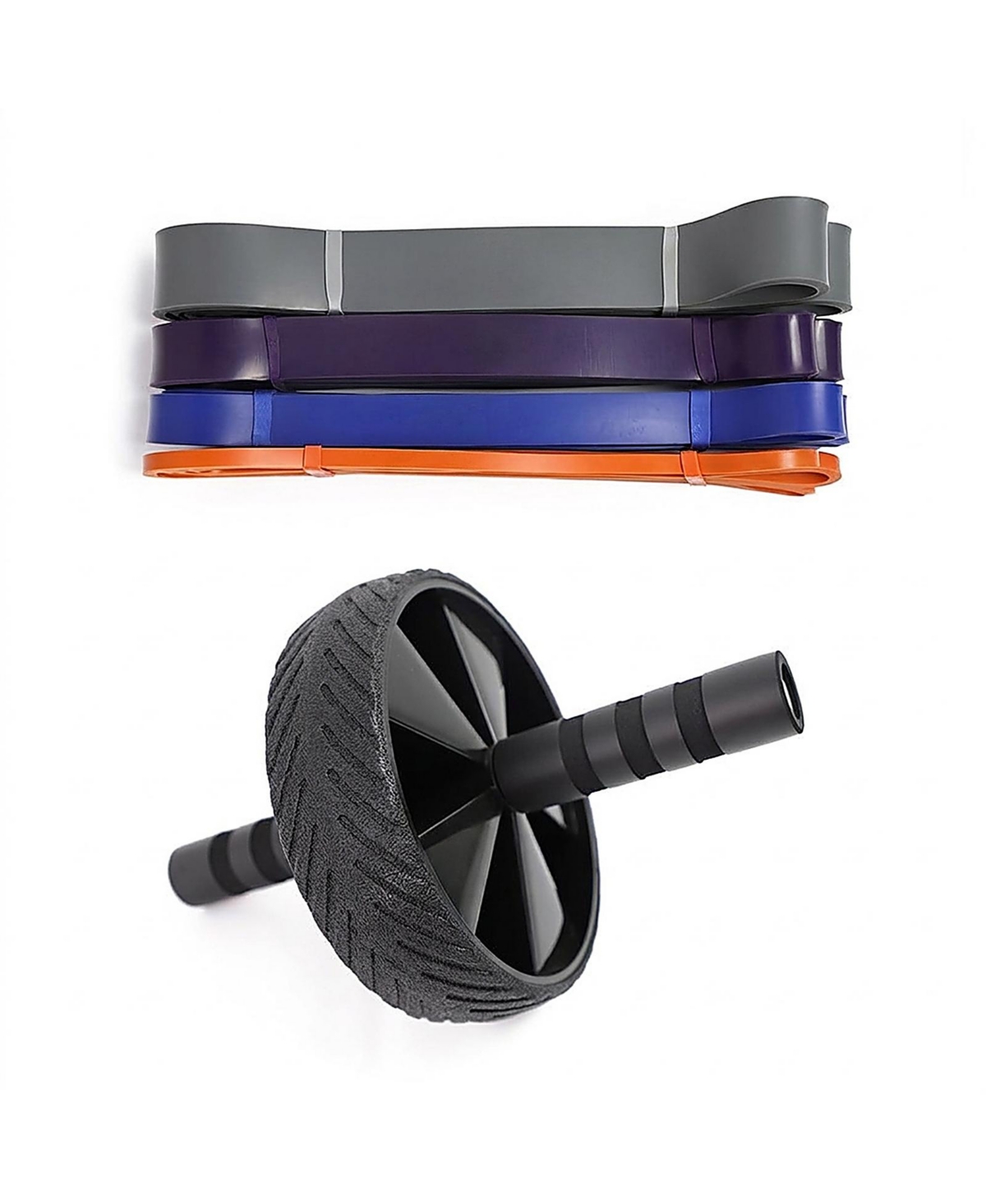 Click here for Sevorley Full Body and Core Strength Bundle with R... prices