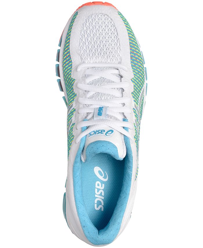 Asics Women's GEL-Quantum 360 - 2 Running Sneakers from Finish Line ...