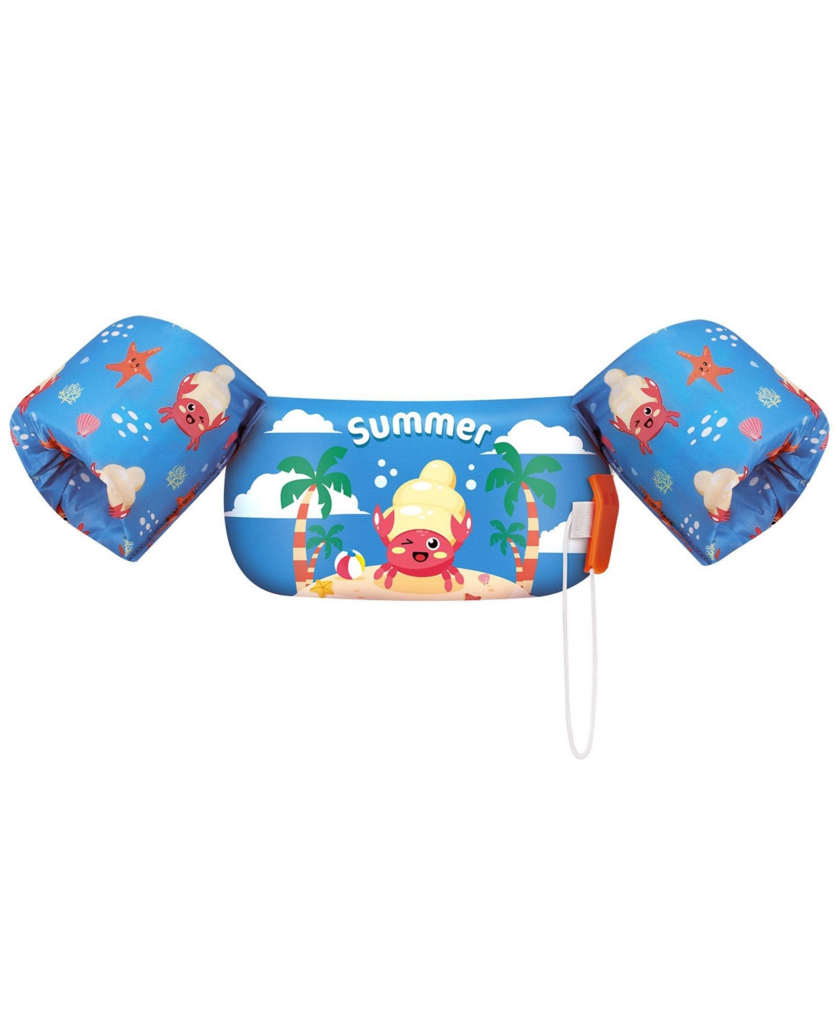 Click here for Aofar Swim Vest Kids Pool Floaties Safety Jacket W... prices