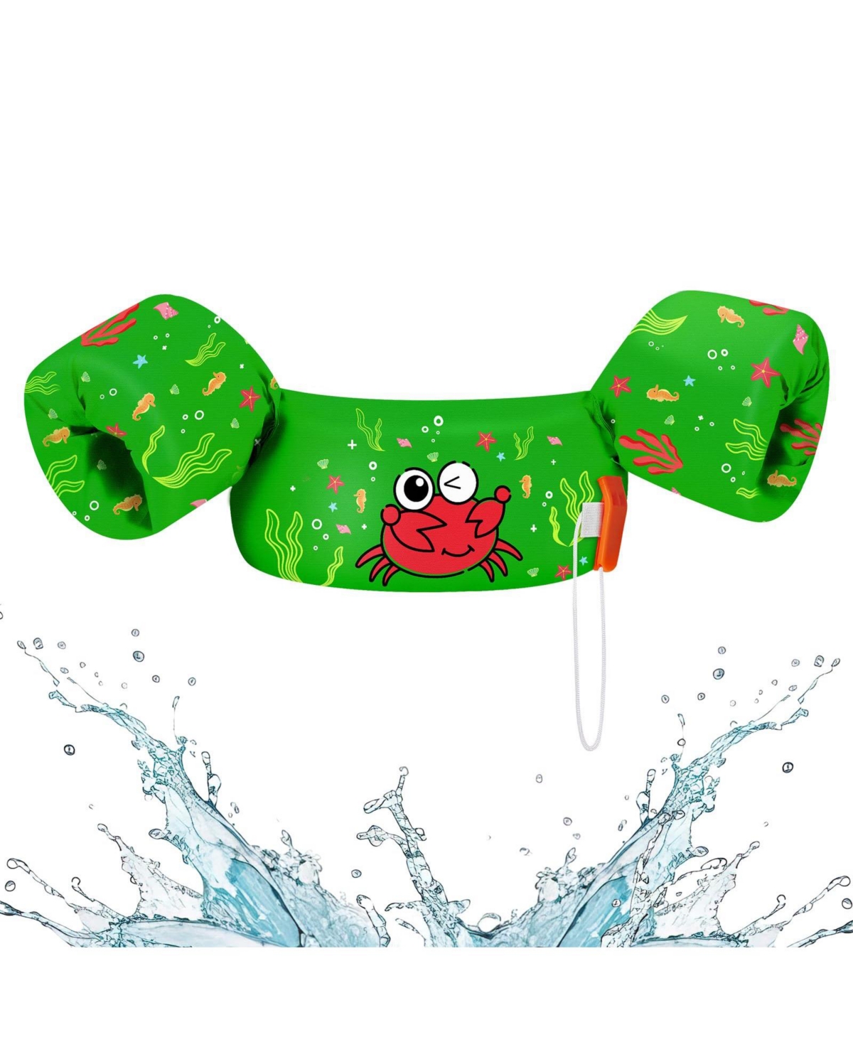 Click here for Aofar Swim Vest Kids Pool Floaties Safety Jacket W... prices