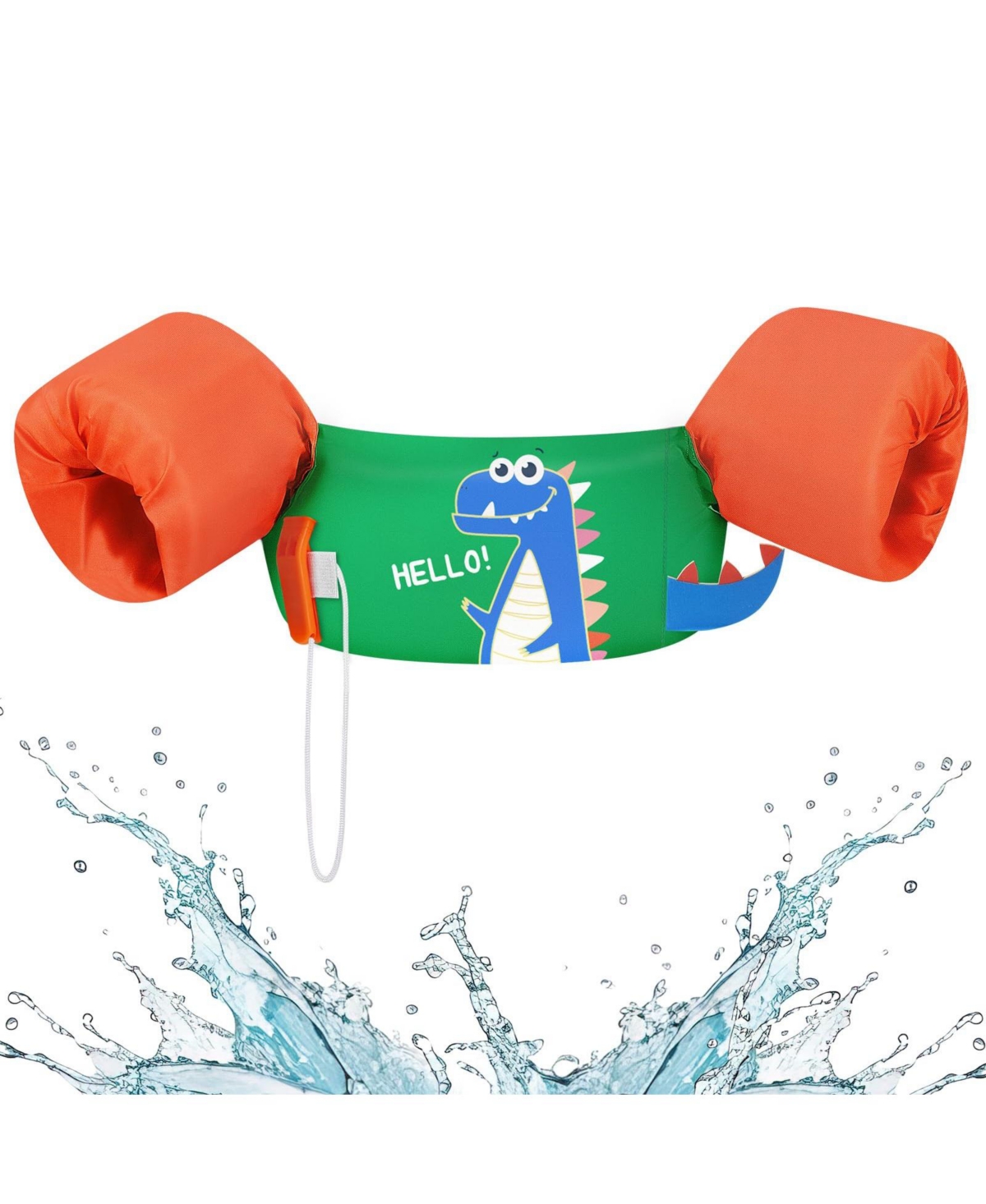 Click here for Aofar Swim Vest Kids Pool Floaties Safety Jacket W... prices