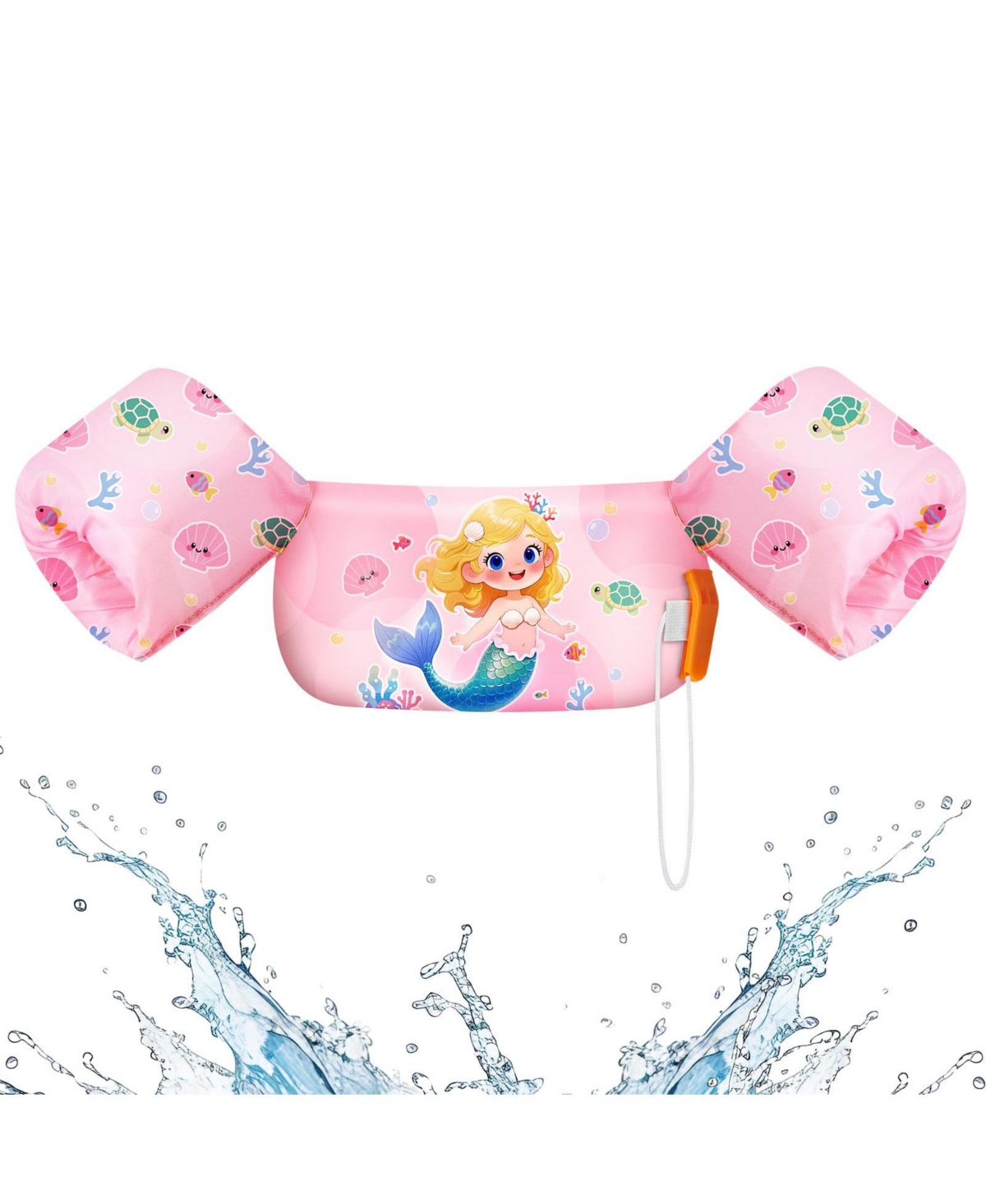 Click here for Aofar Swim Vest Kids Pool Floaties Safety Jacket W... prices