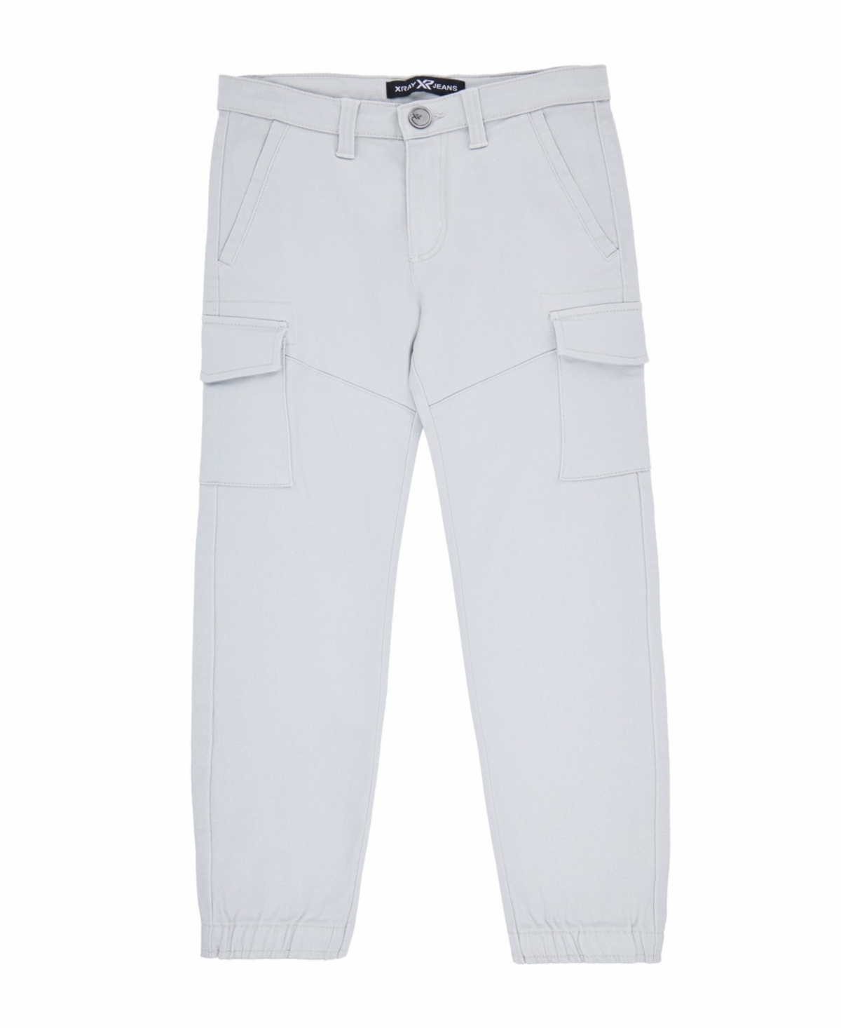 Click here for Xray Big Boys 8 - 18 Commuter Jogger Cargo Pants -... prices