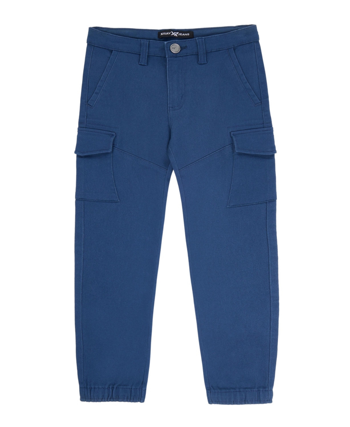 Click here for Xray Big Boys 8 - 18 Commuter Jogger Cargo Pants -... prices