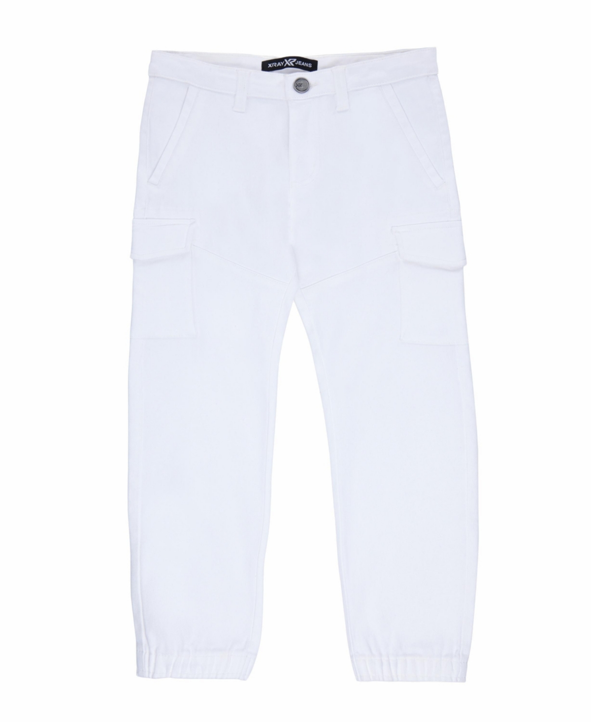 Click here for Xray Big Boys 8 - 18 Commuter Jogger Cargo Pants -... prices
