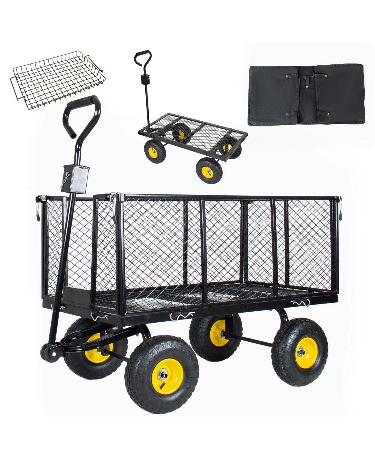 Click here for Streamdale Furniture 3-in-1 Oversized Steel Garden... prices