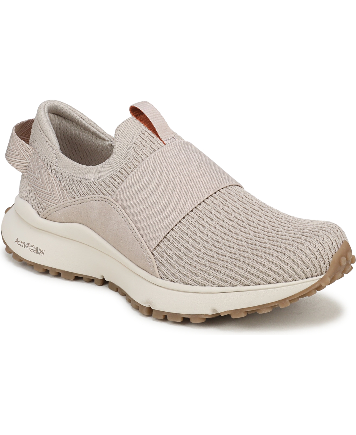 Click here for Ryka Womens Jumpstart Knit Running Inspired Slip-O... prices