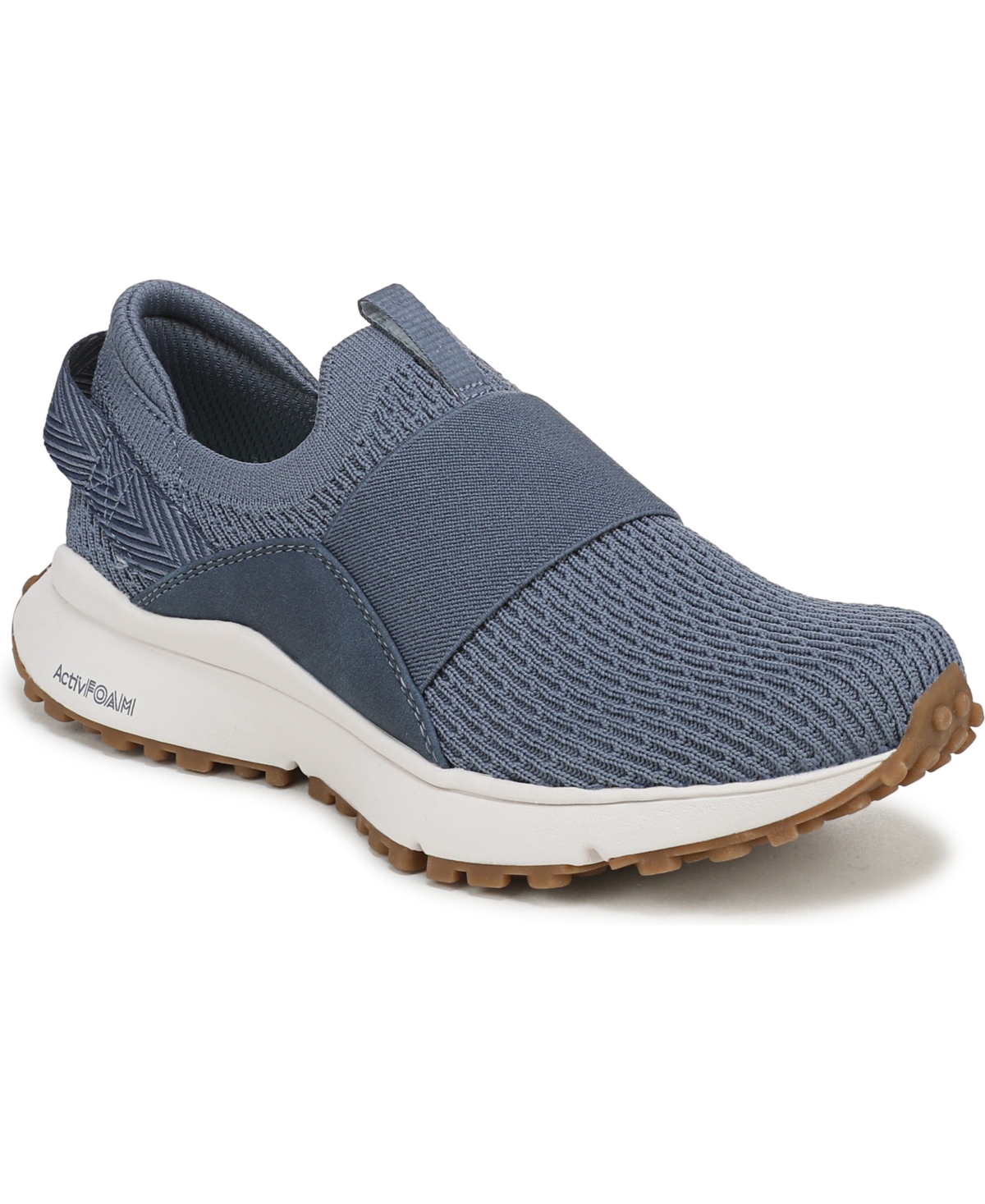 Click here for Ryka Womens Jumpstart Knit Running Inspired Slip-O... prices