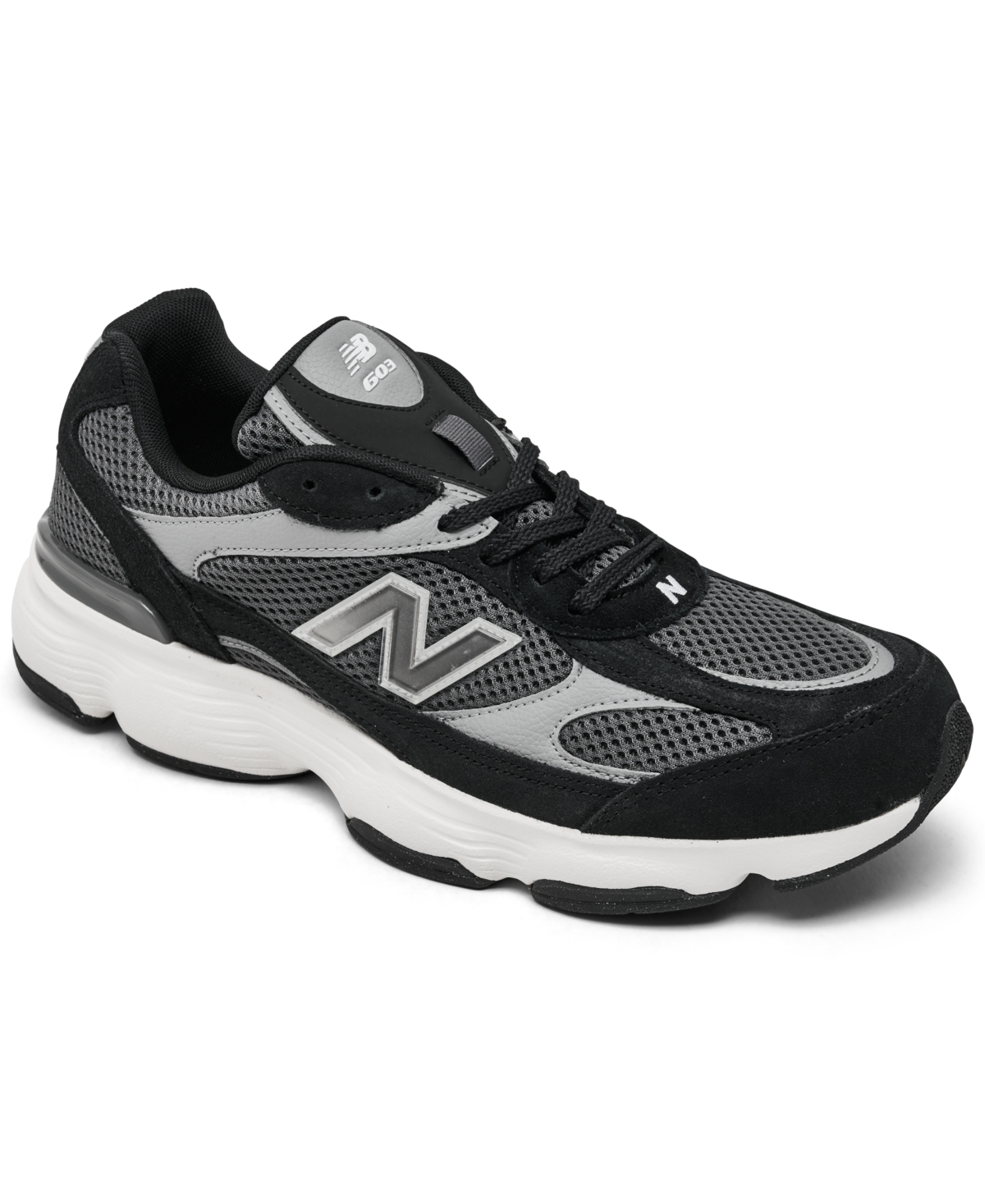 Click here for New Balance Womens 603 Sneakers from Finish Line -... prices
