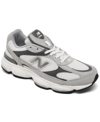 Finish Line Men's Shoes | Macy's