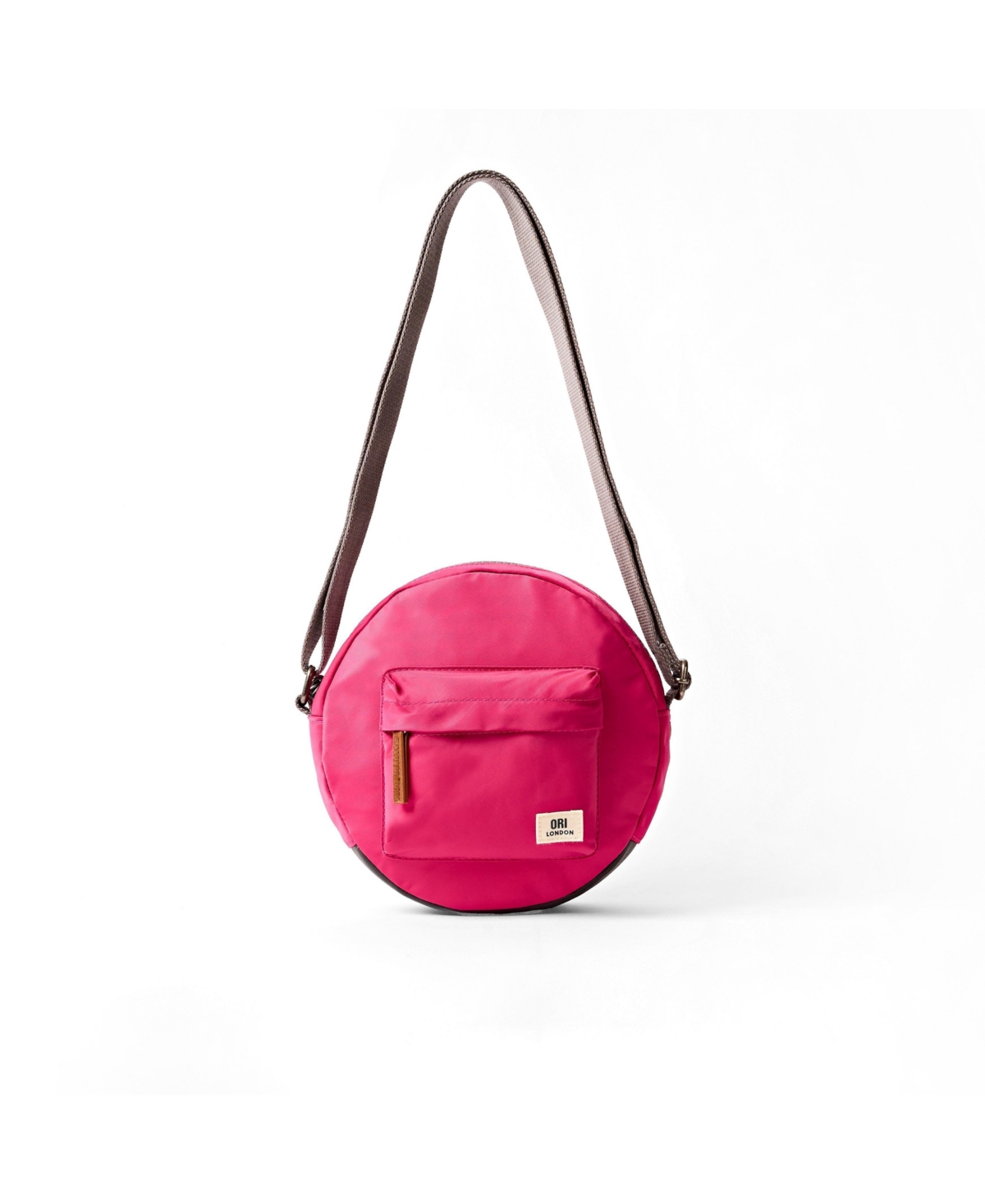 Click here for Ori London Paddington Crossbody Bag in Recycled Ny... prices