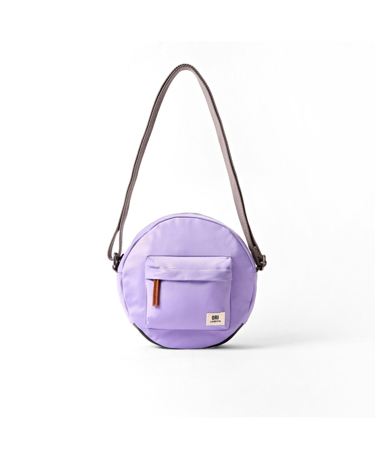 Click here for Ori London Paddington Crossbody Bag in Recycled Ny... prices