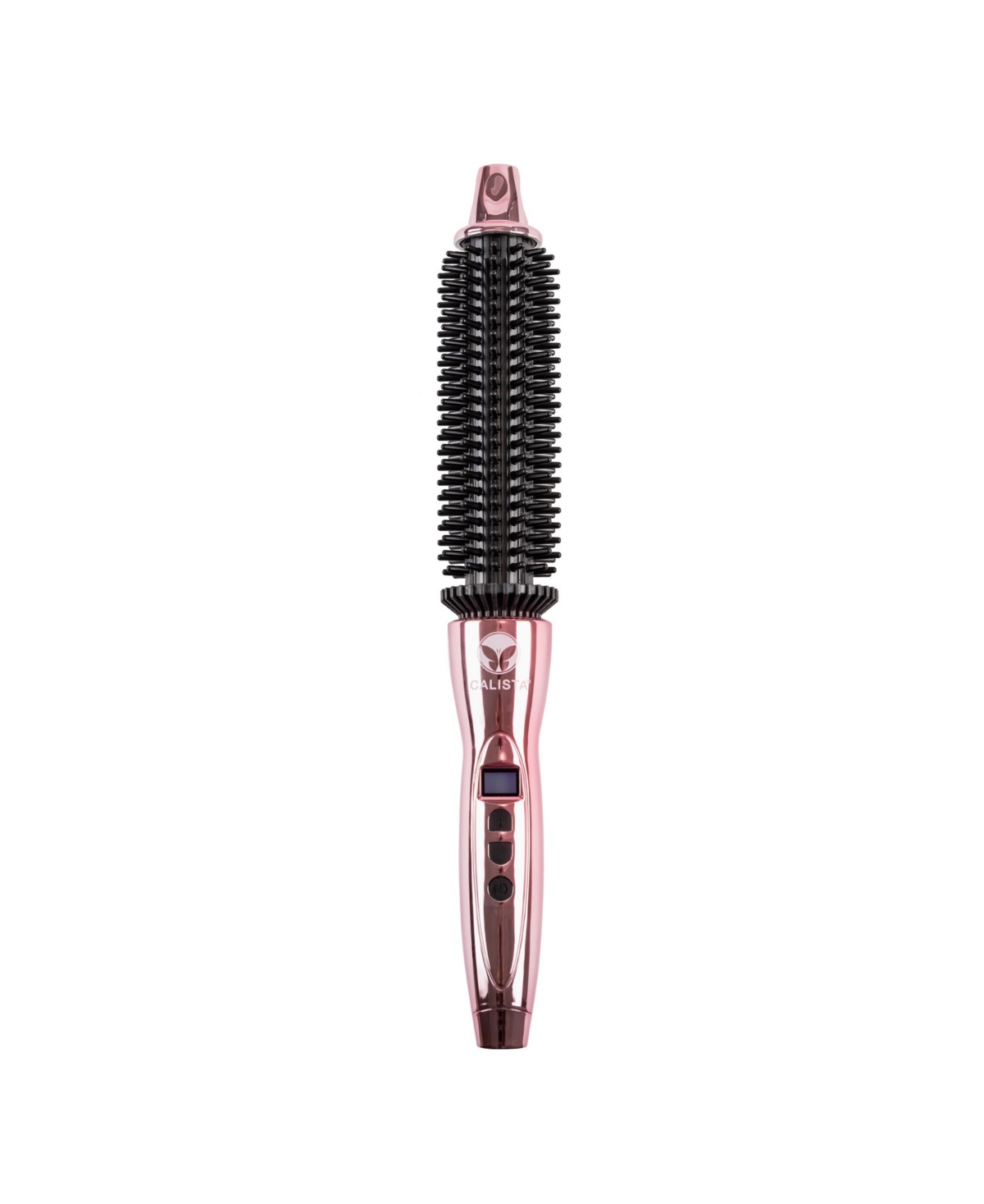 Click here for Calista Perfecter Pro Heated Round Brush prices
