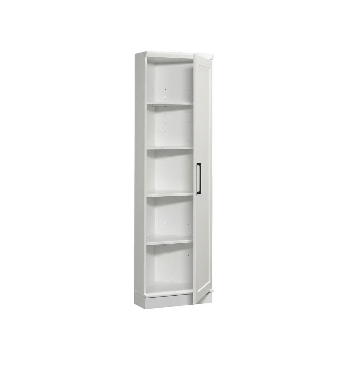 Click here for Starlight Canyon Home White Storage Cabinet With S... prices
