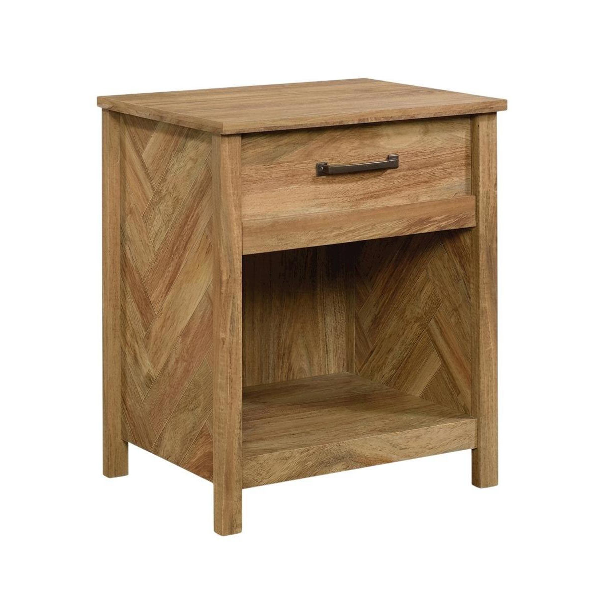 Click here for Starlight Canyon Home Bohemian Style Nightstand wi... prices