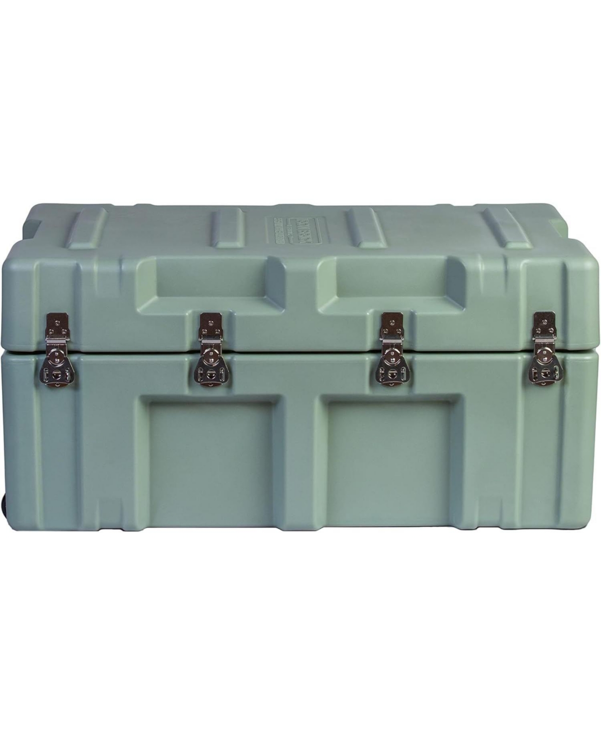 Click here for DormCo The Iron Brick Trunk - Strongest College Tr... prices
