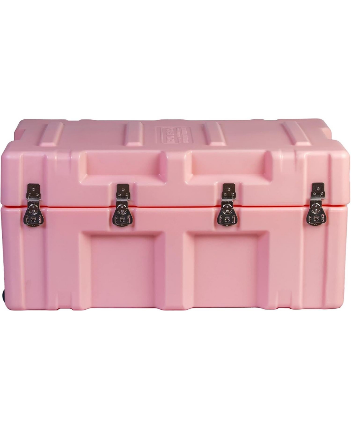 Click here for DormCo The Iron Brick Trunk - Strongest College Tr... prices