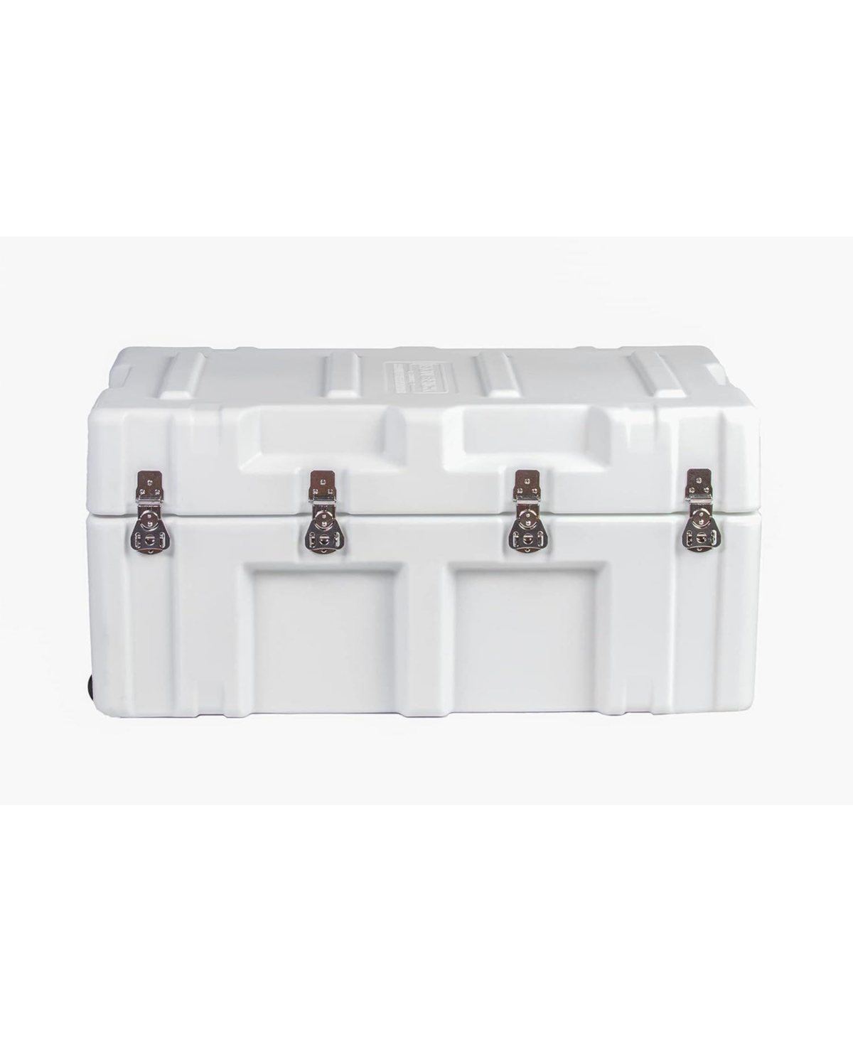 Click here for DormCo The Iron Brick Trunk - Strongest College Tr... prices