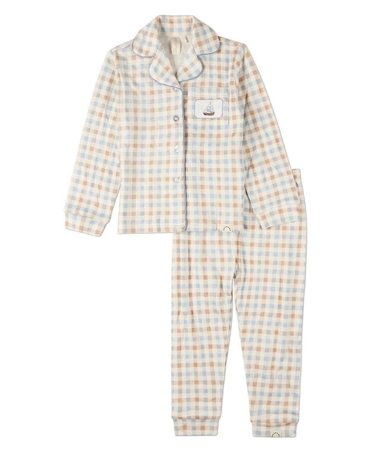 Click here for MeMoi 2 Piece Kids Let Your Dreams Set Sail Pointe... prices