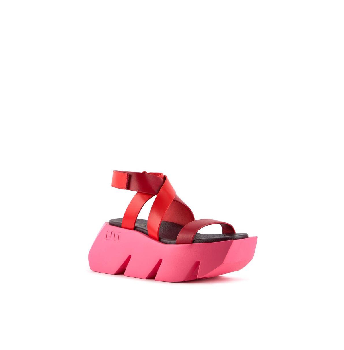 Click here for United Nude womens Bull Way Sandals - Lily prices