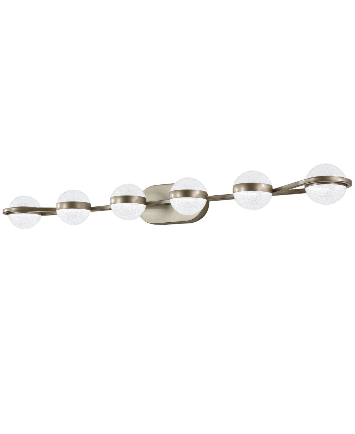 Click here for Midola 43 Minimalist Led Bathroom Vanity Light wit... prices