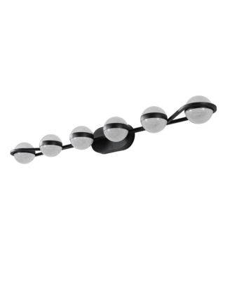 Click here for Busdays 43 Inch Minimalist Led Bathroom Vanity Lig... prices