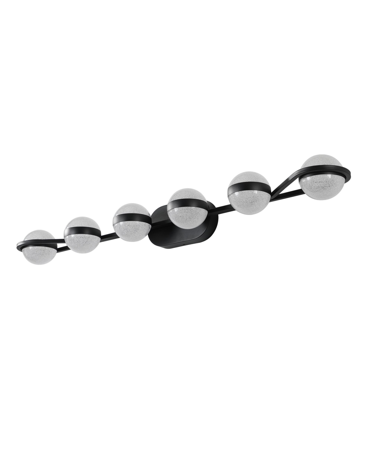 Click here for Busdays 43 Inch Minimalist Led Bathroom Vanity Lig... prices