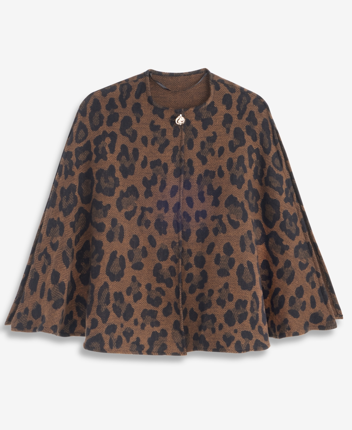 Click here for I.n.c. International Concepts Womens Leopard-Print... prices