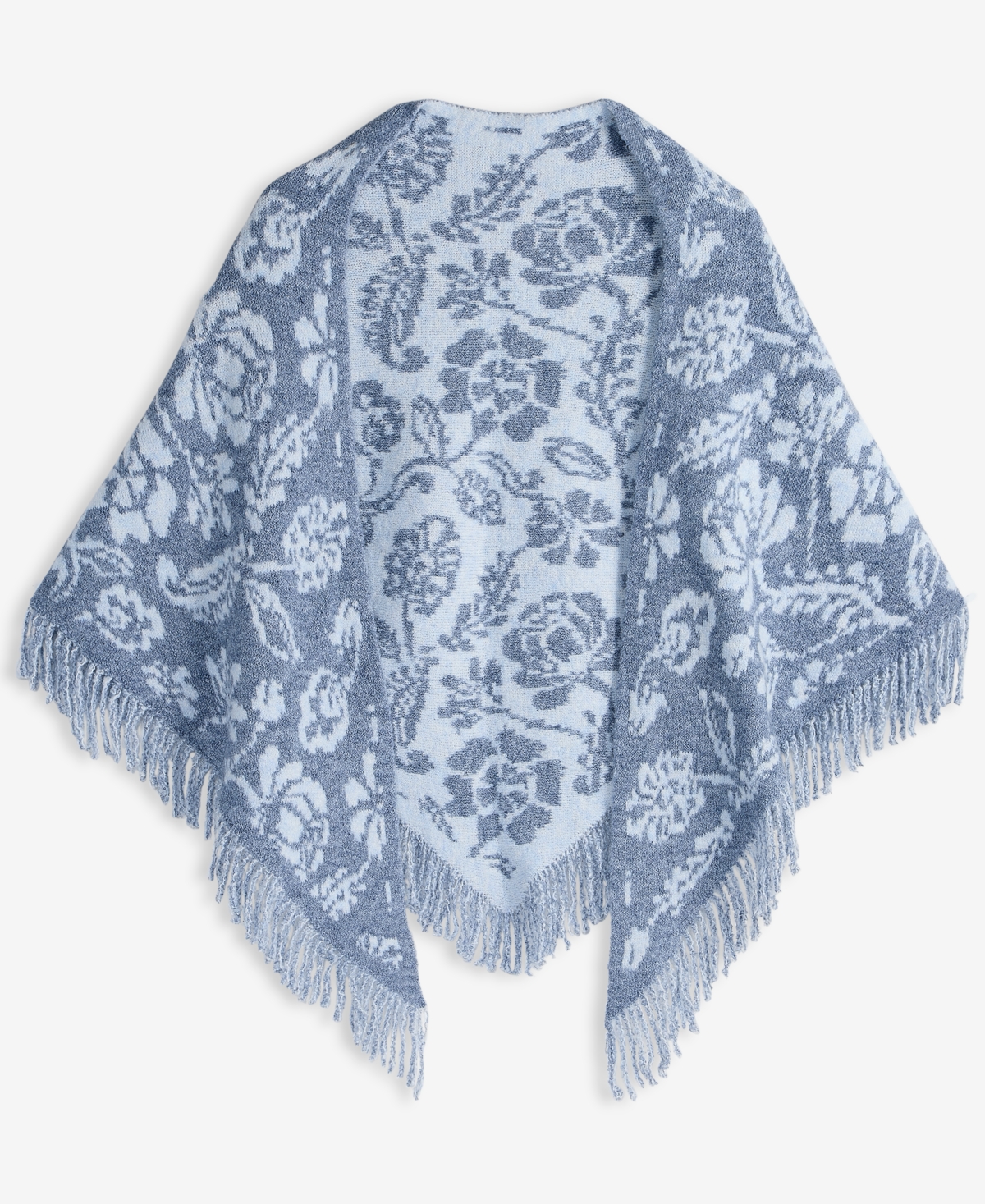 Click here for I.n.c. International Concepts Womens Two-Tone Folk... prices