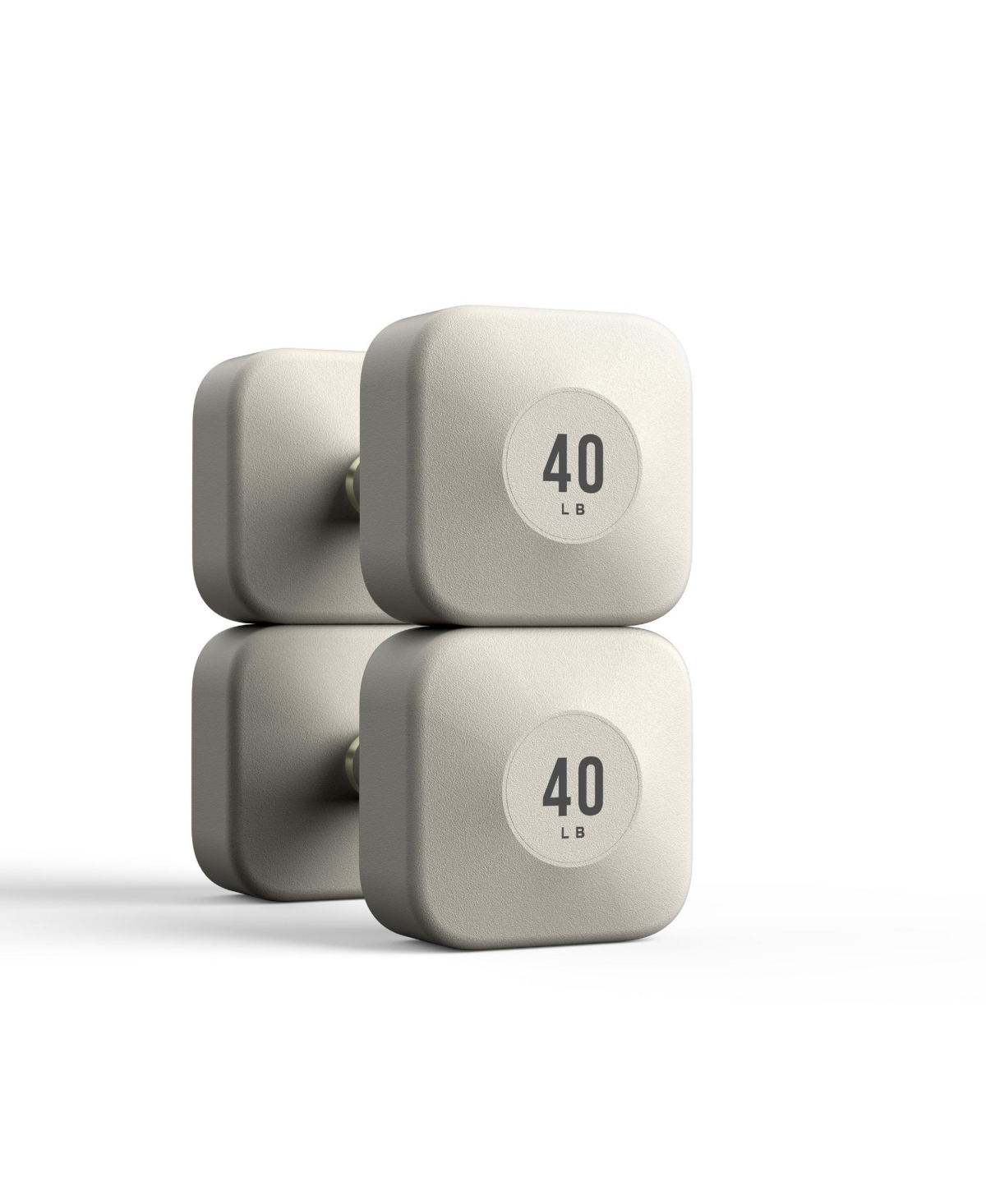 Click here for WGym ProGrip Dumbbells - Natural prices