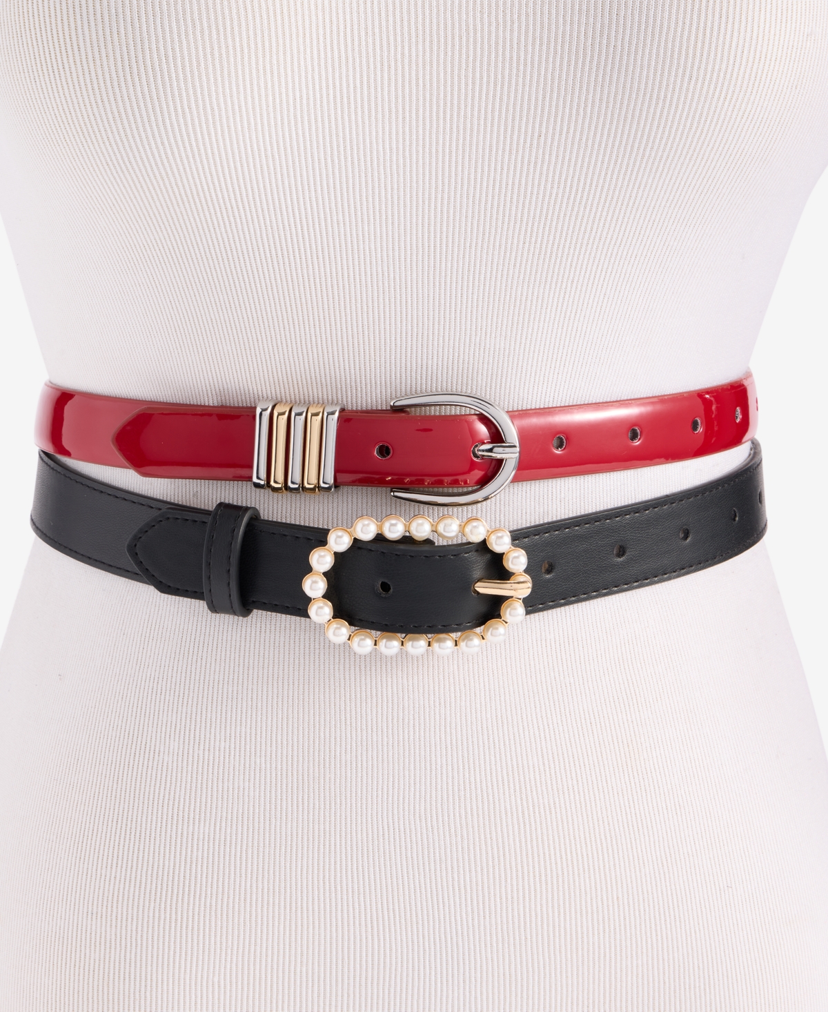 Click here for I.n.c. International Concepts Pant Belts  2-Piece... prices