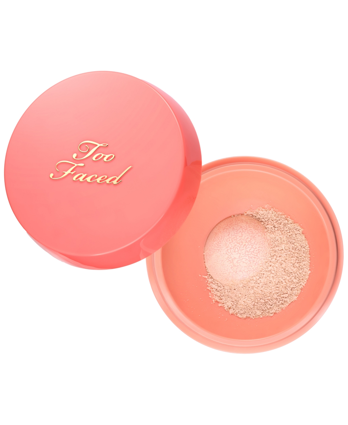 Click here for Too Faced Peach Perfector Loose Setting Powder  0.... prices