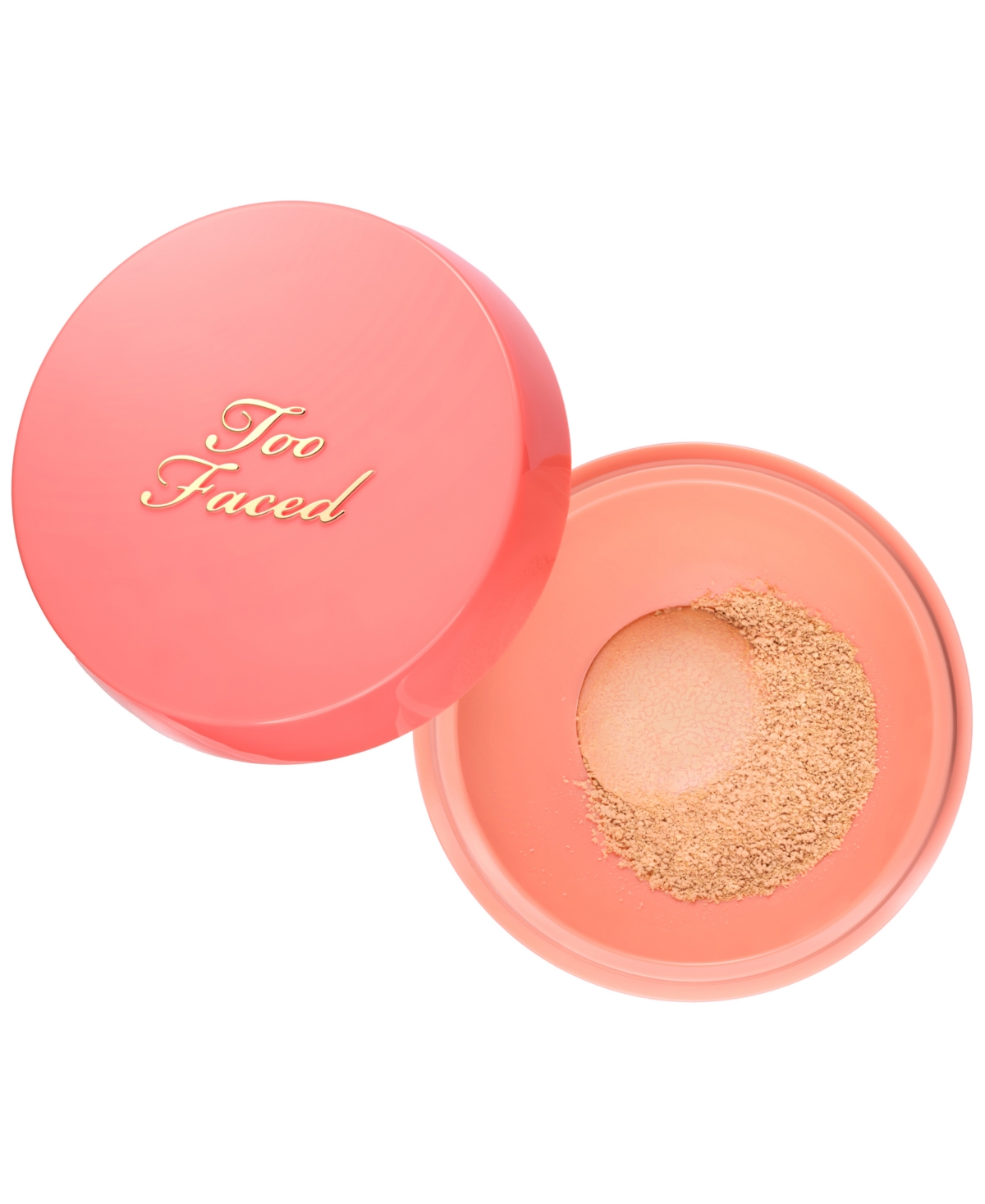 Click here for Too Faced Peach Perfector Loose Setting Powder  0.... prices