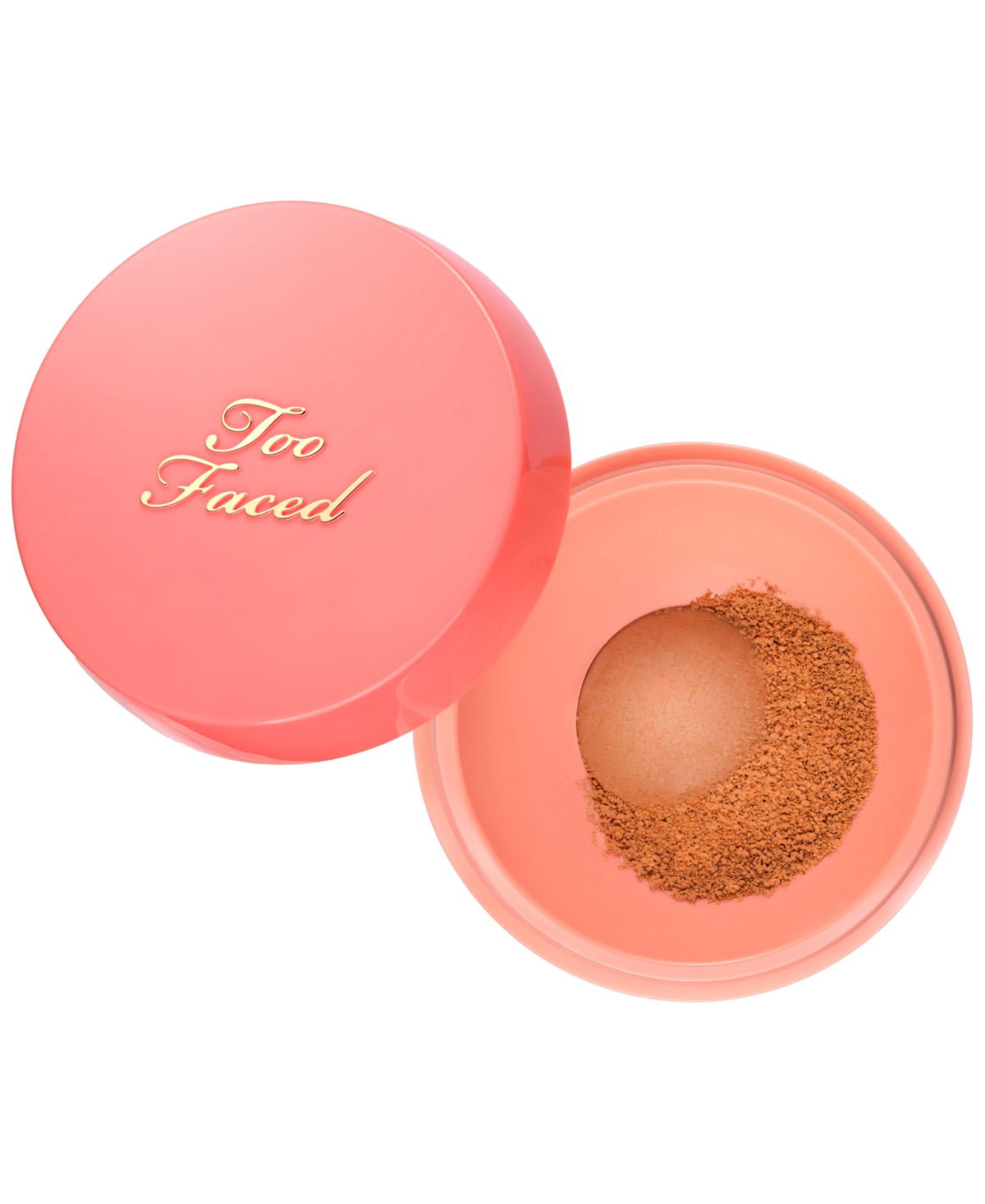 Click here for Too Faced Peach Perfector Loose Setting Powder  0.... prices