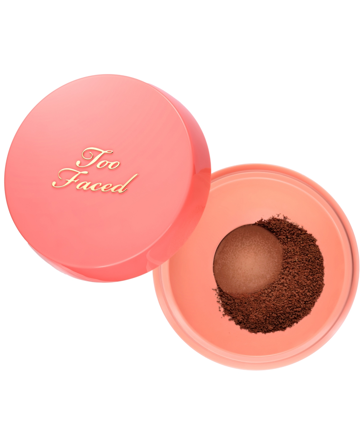 Click here for Too Faced Peach Perfector Loose Setting Powder  0.... prices