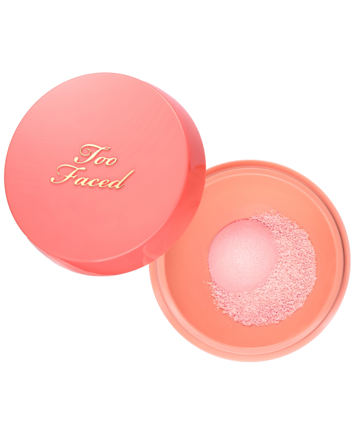Click here for Too Faced Peach Perfector Loose Setting Powder  0.... prices