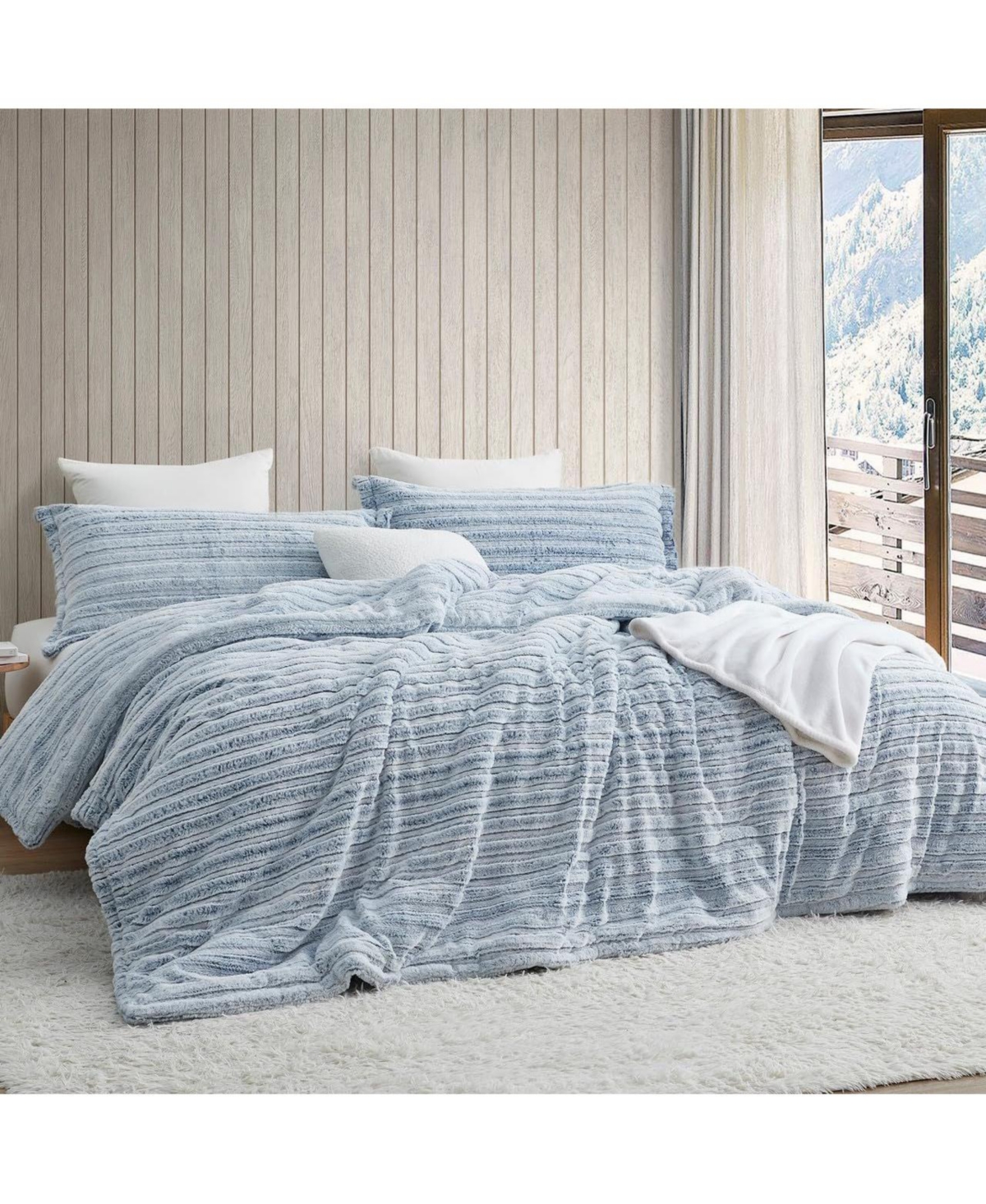 Click here for Coma Inducer Softer than Soft - Oversized Comforte... prices