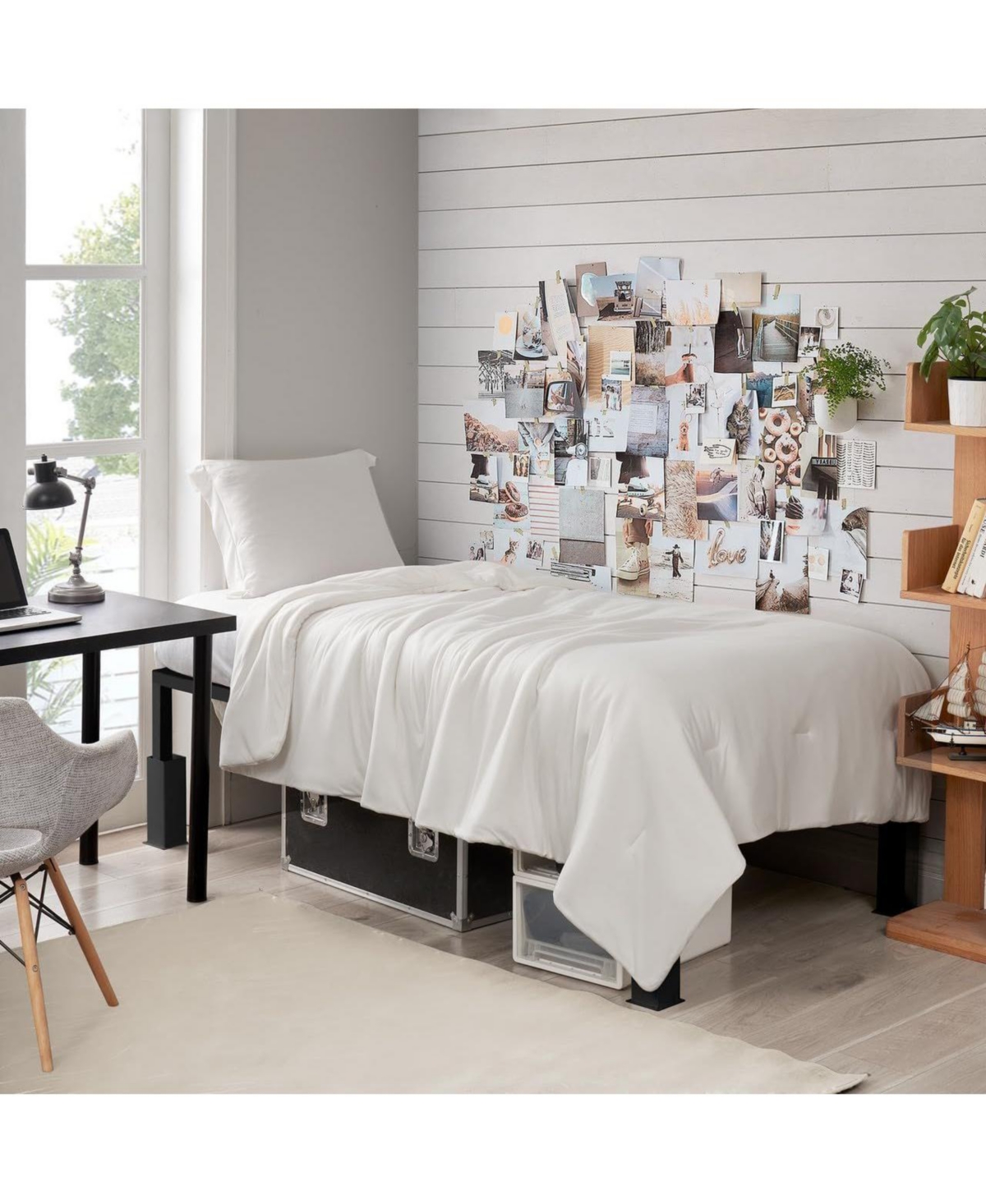 Click here for Coma Inducer Butta Bottom Oversized Comforter Set... prices