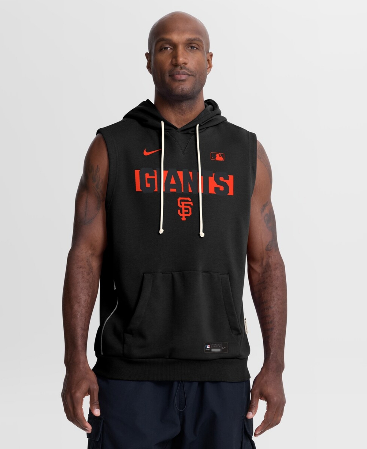 Click here for Nike Mens Black San Francisco Giants Authentic Col... prices