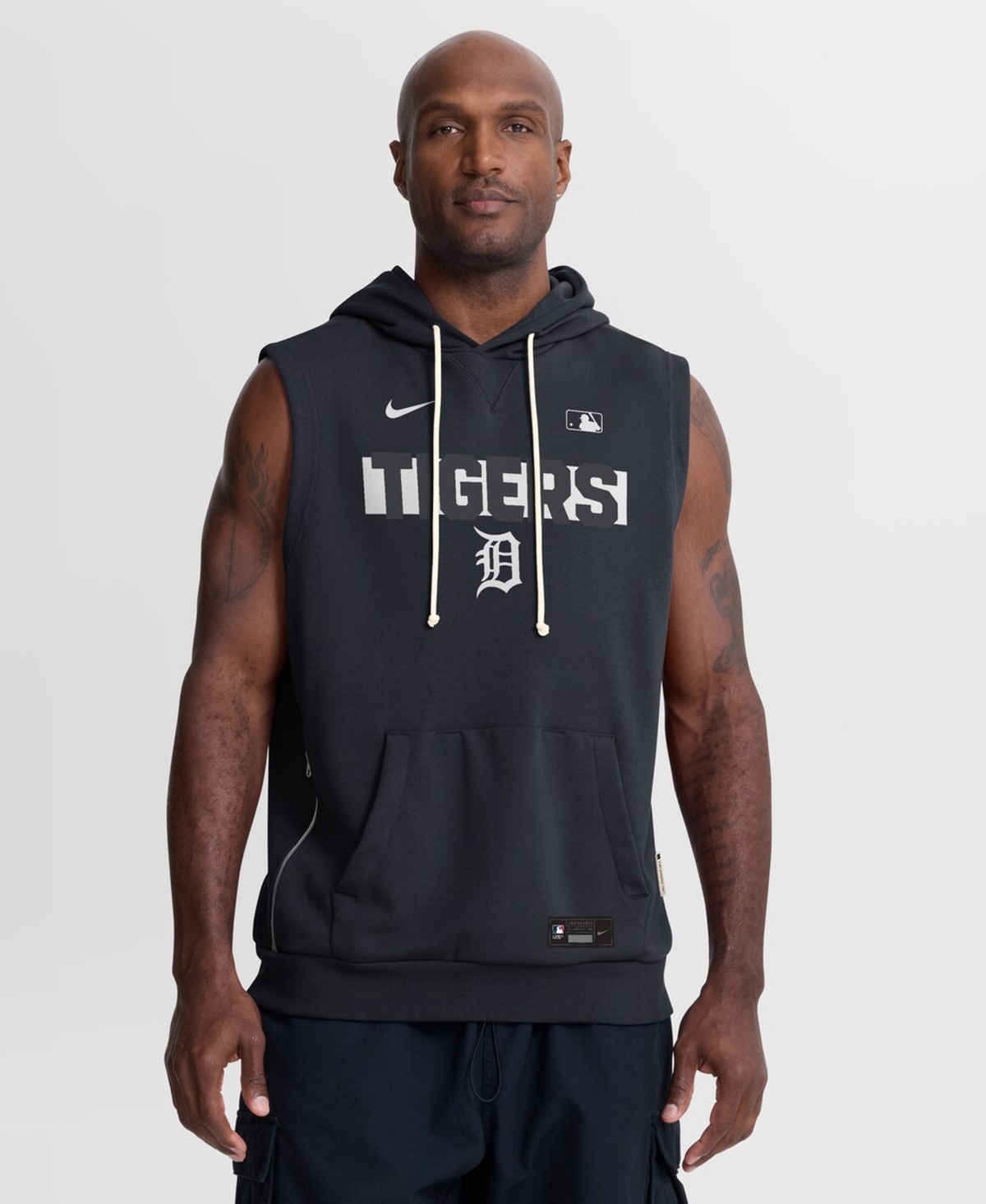 Click here for Nike Mens Navy Detroit Tigers Authentic Collection... prices