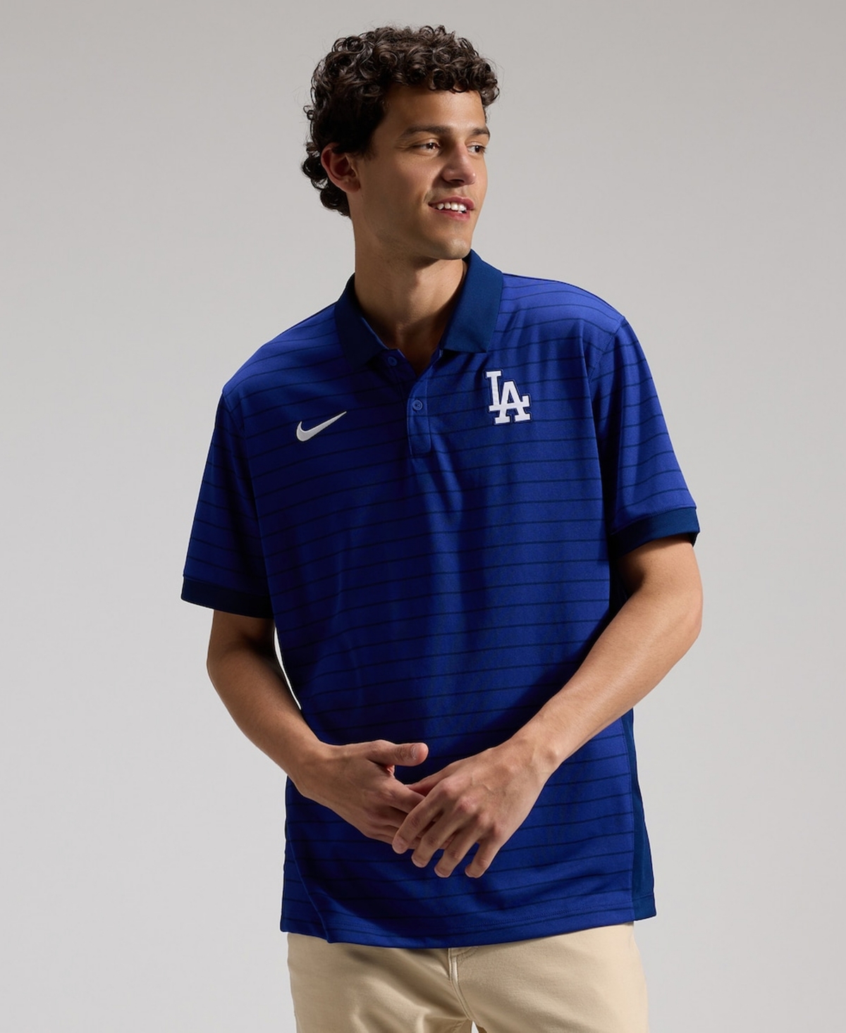 Click here for Nike Mens Royal Los Angeles Dodgers Authentic Coll... prices