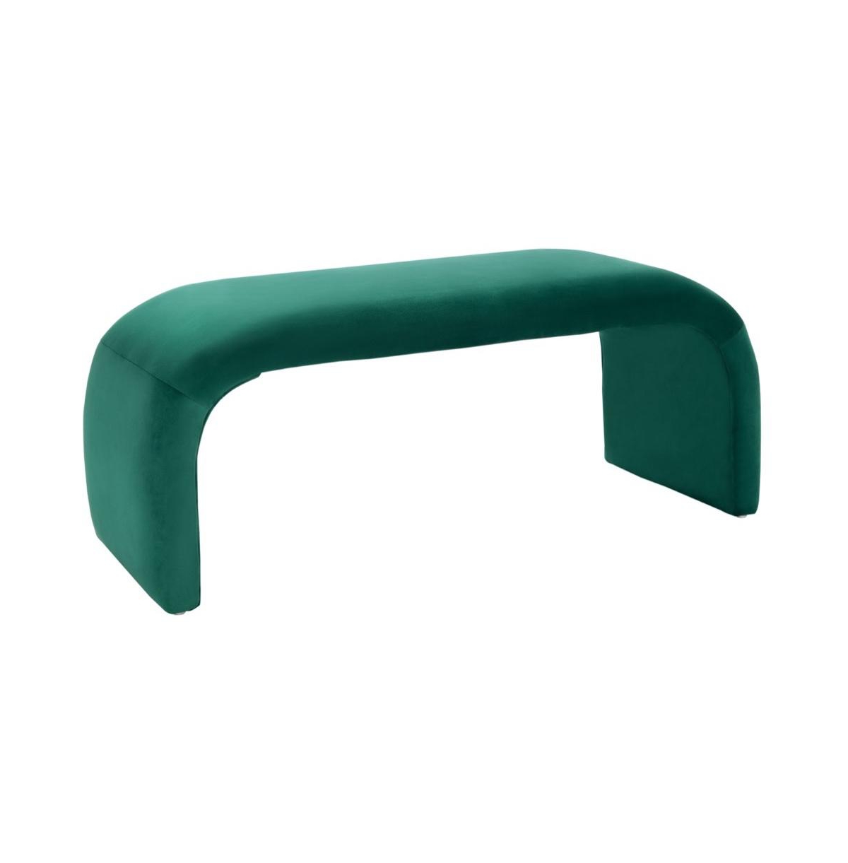 Click here for Safavieh Tenko Bench - Emerald prices