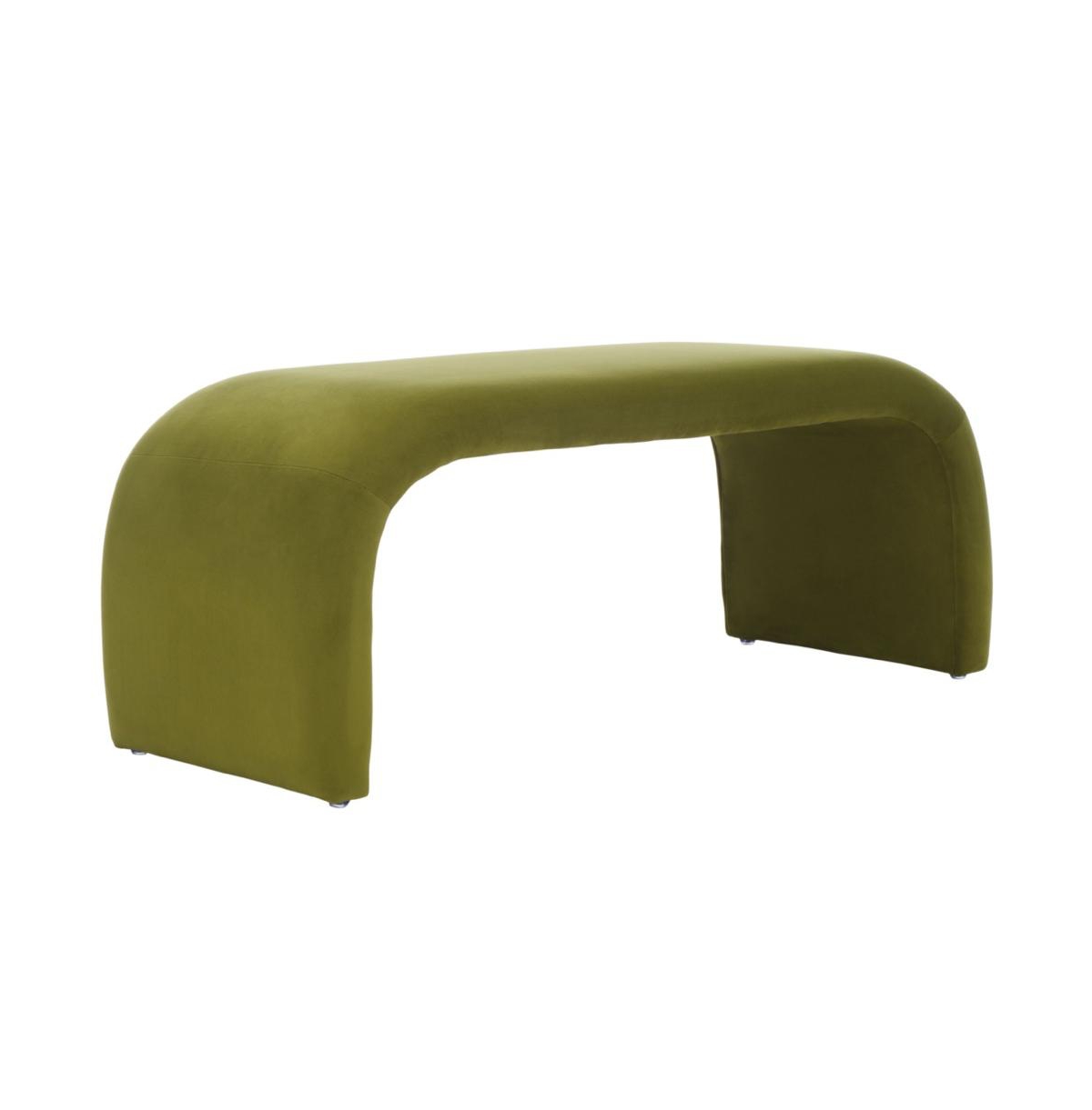 Click here for Safavieh Tenko Bench - Olive prices