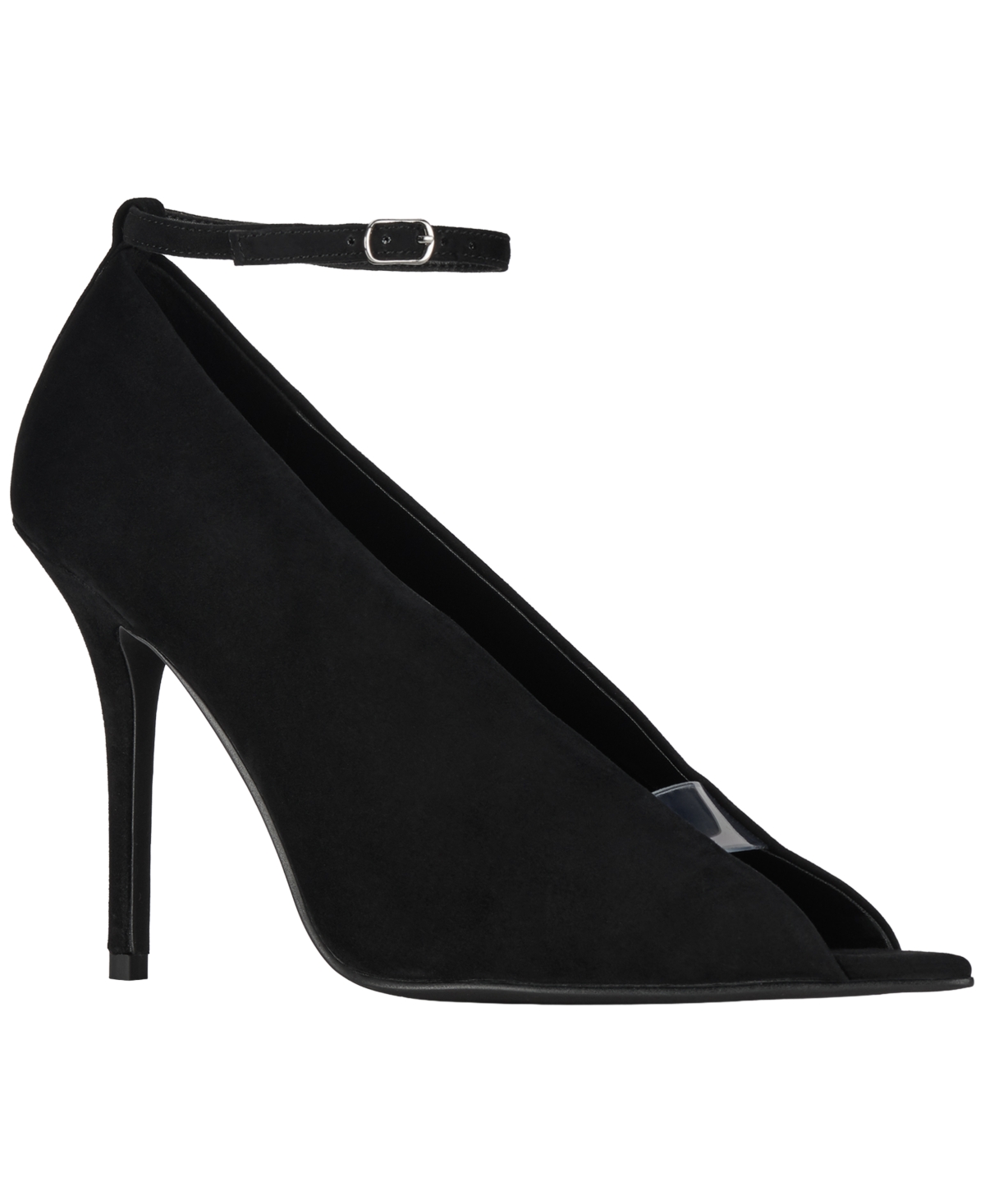 Click here for Jeffrey Campbell Womens Inherit Pointed Toe Pumps... prices