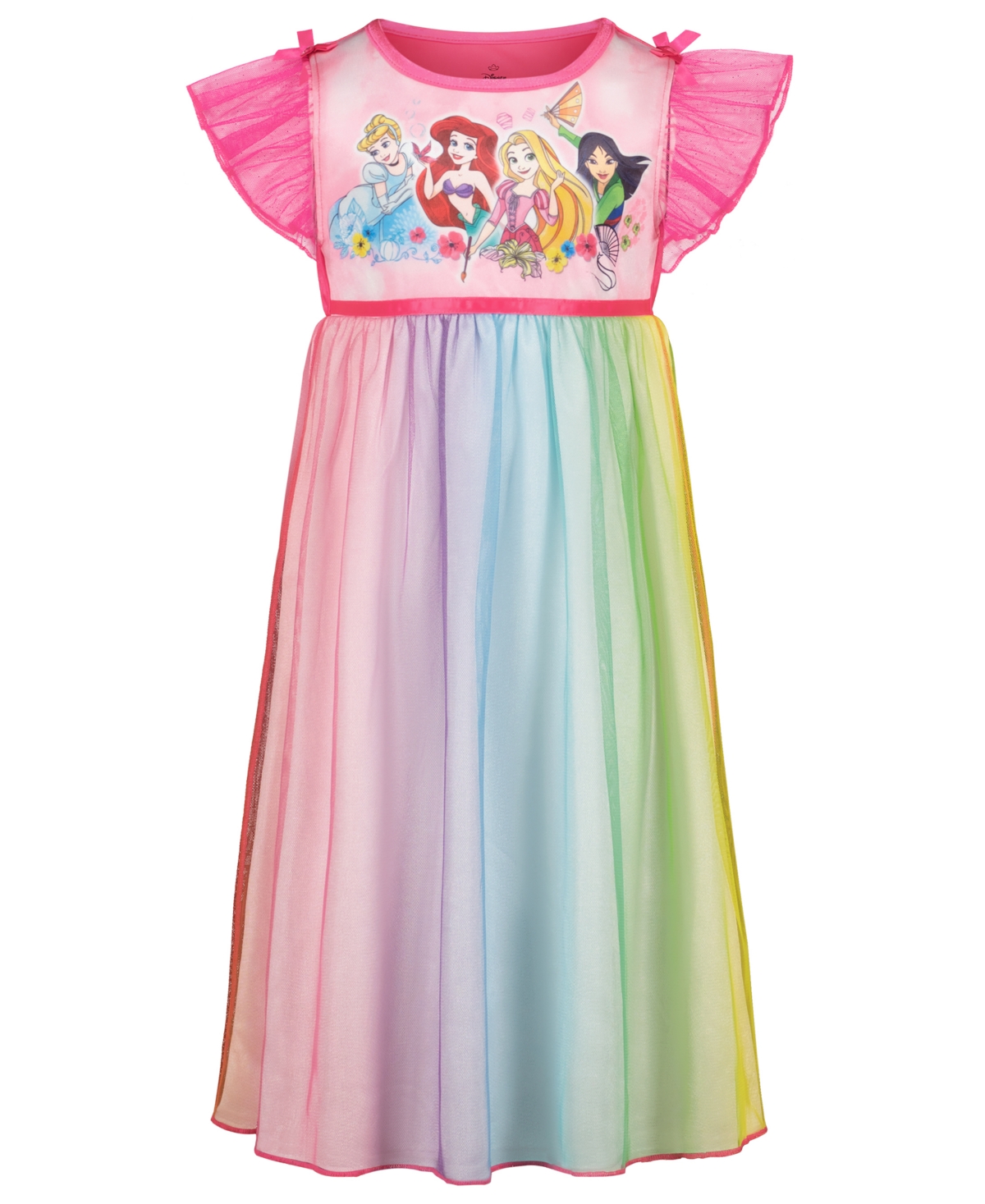 Click here for Disney Princess Toddler Girls 2T-5T Fantasy Flutte... prices