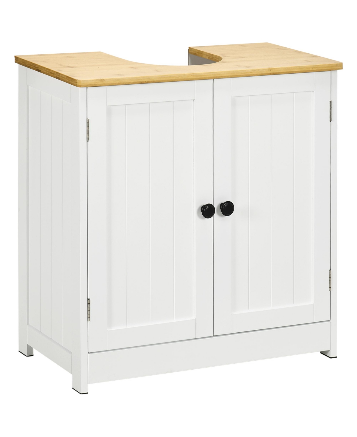 Click here for Busdays Bathroom Vanity Under Sink Storage Cabinet... prices